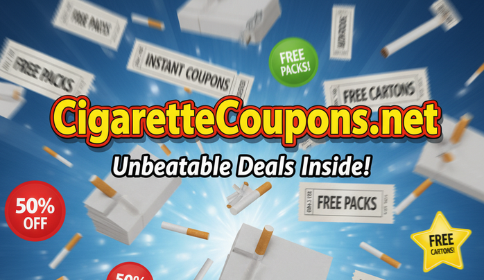 LD Cigarette Coupons | Savings On Packs & Cartons